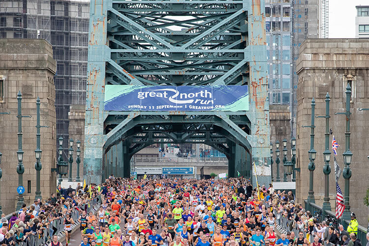 Great North Run